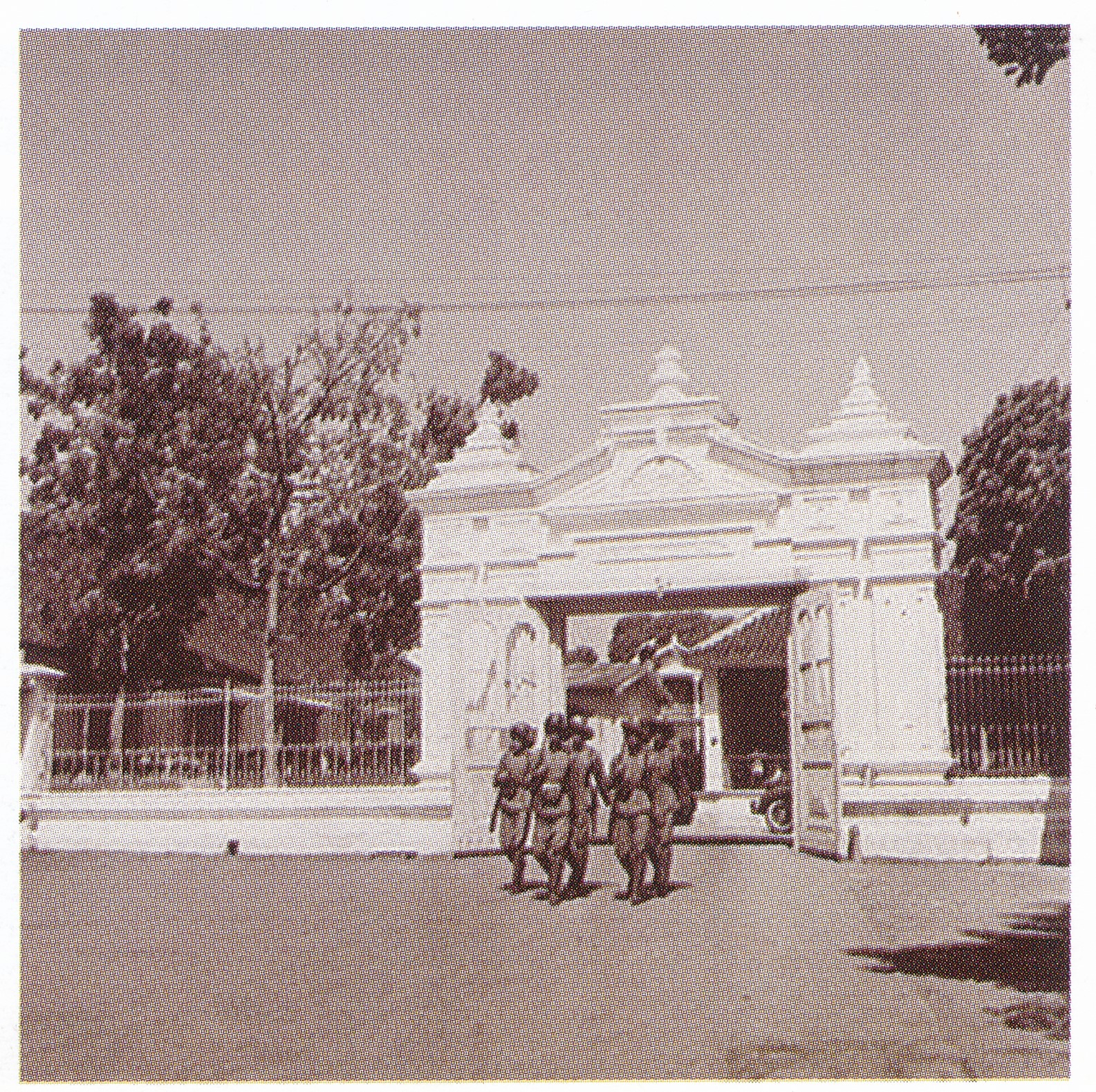 Bentara Budaya